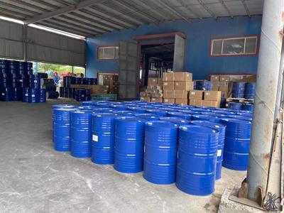 The Basics of Polyether Polyols